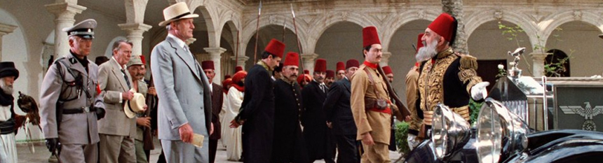 Naples Luxury Imports | The 5 Most Iconic Luxury Cars in Movies | Aston ...